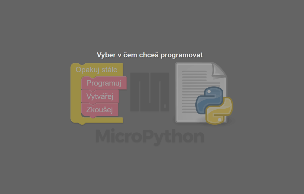 ESP IDE: Instalace – Vše, co potřebujete pro programování na ESP32 ...